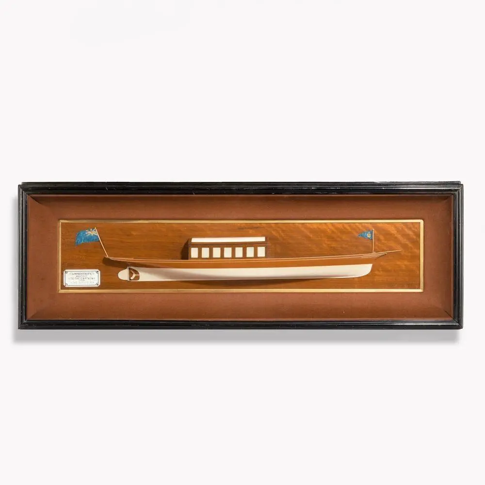 Loosetrife | GL Watson